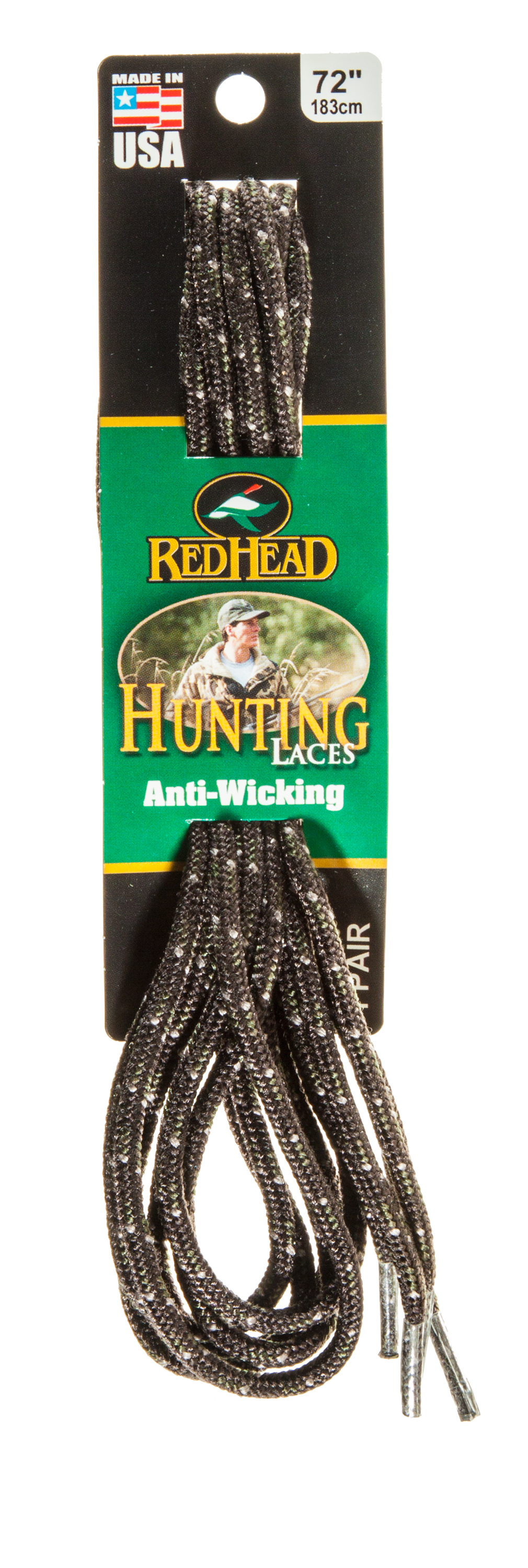 RedHead 72" Hunting Boot Laces | Bass Pro Shops
